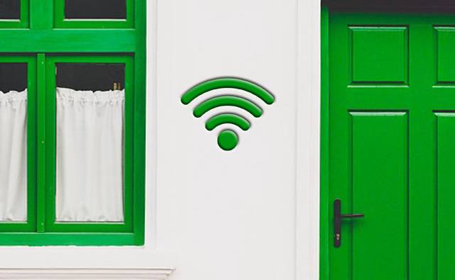 A Powerline Network Configuration Guide - Channel LFD