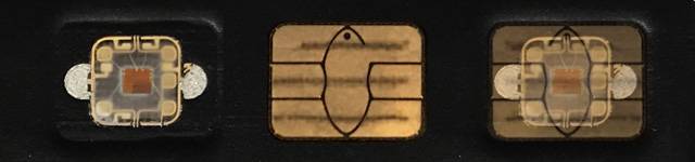 How Contactless Debit Cards Work - Channel LFD