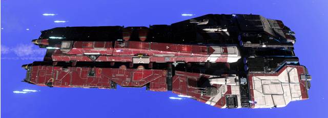 Infinity Battlescape Quick Start & Game Guide - Channel LFD