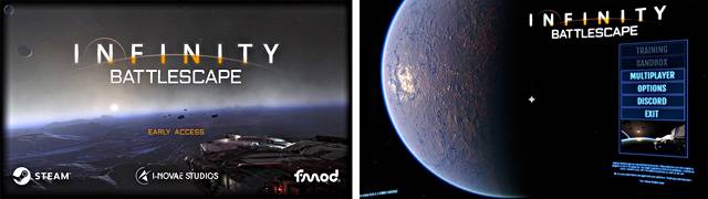 Infinity Battlescape Quick Start & Game Guide - Channel LFD