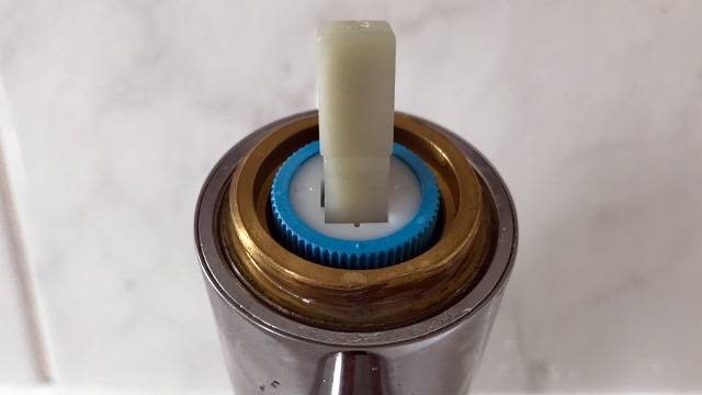 How to Fix a Leaking Mixer Tap - Channel LFD