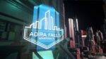 Star Citizen Area 18 on ArcCorp - Channel LFD