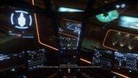 Star Citizen Area 18 on ArcCorp - Channel LFD