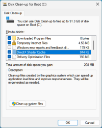 MSFS: Shader Cache Cleaners - Channel LFD