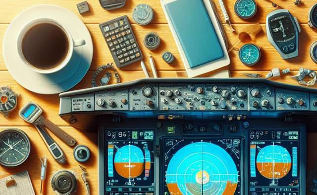 MSFS: Useful Things to Know - Channel LFD